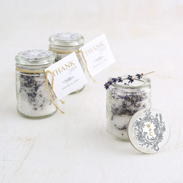 The Most Delightful Spring Wedding Favors Ideas In 2025