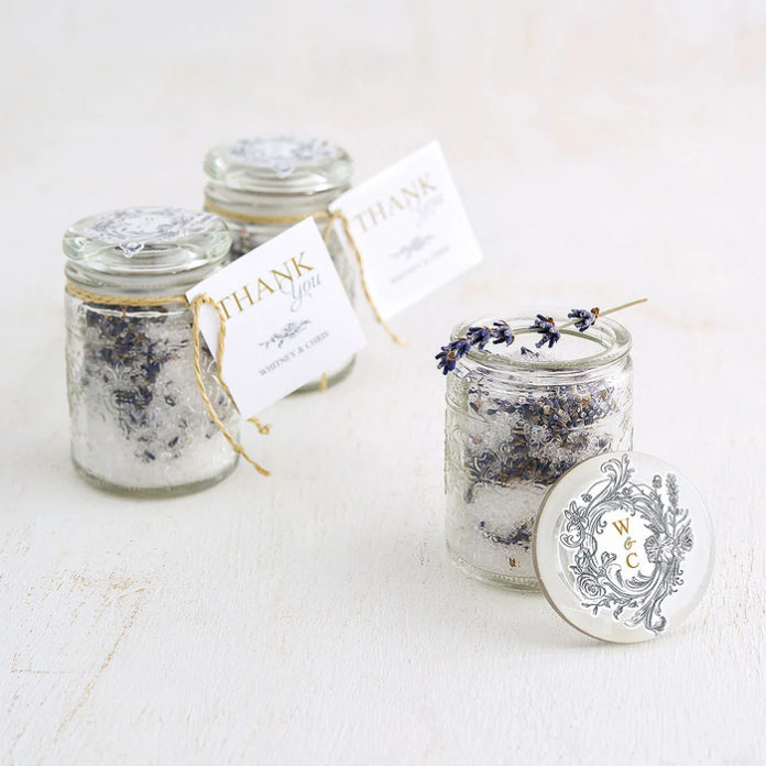 The Most Delightful Spring Wedding Favors Ideas In 2025