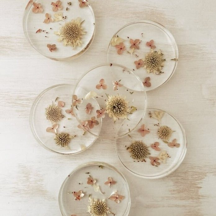 The Most Delightful Spring Wedding Favors Ideas In 2025