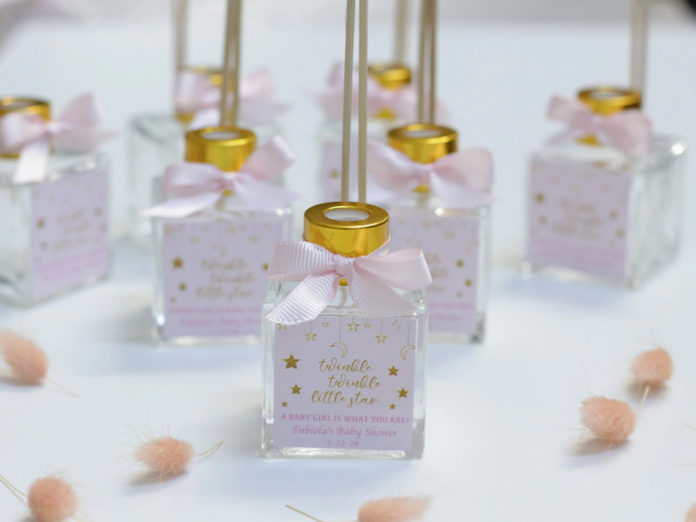 The Most Delightful Spring Wedding Favors Ideas In 2025