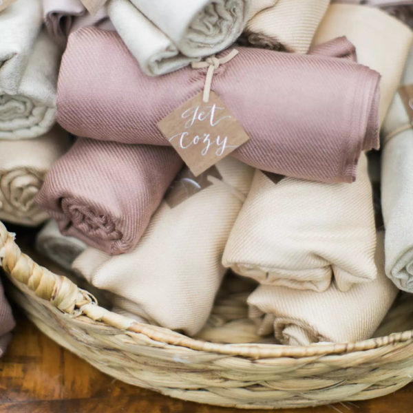 The Most Delightful Spring Wedding Favors Ideas In 2025