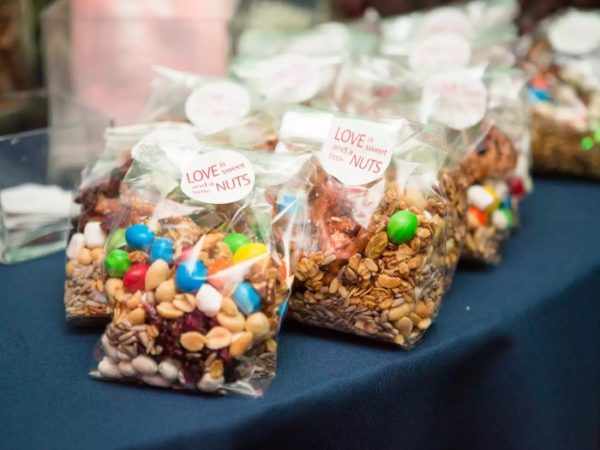 The Most Delightful Spring Wedding Favors Ideas In 2025