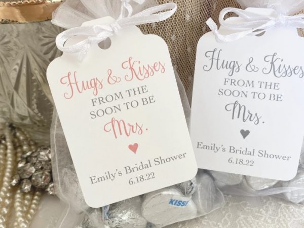The Most Delightful Spring Wedding Favors Ideas In 2025