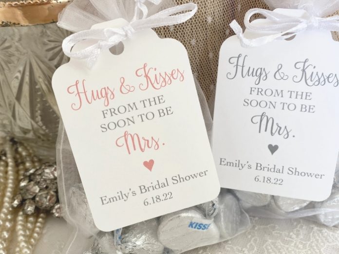 The Most Delightful Spring Wedding Favors Ideas In 2025