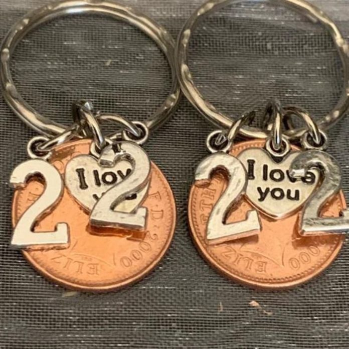 35 Best 22nd Wedding Anniversary Gifts Copper For Any Couple