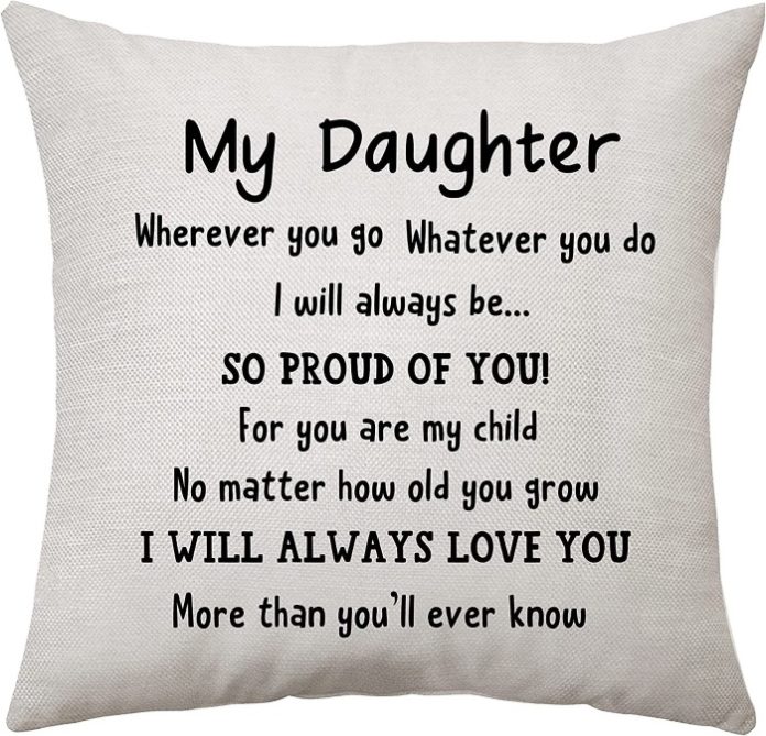 38 Heartwarming Engagement Gifts For Daughter She'll Love