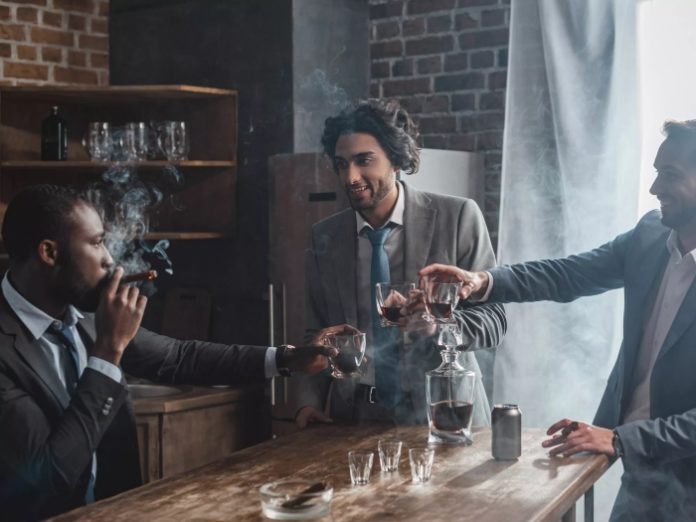 135 Best Bachelor Party Quotes & Instagram Captions in 2024