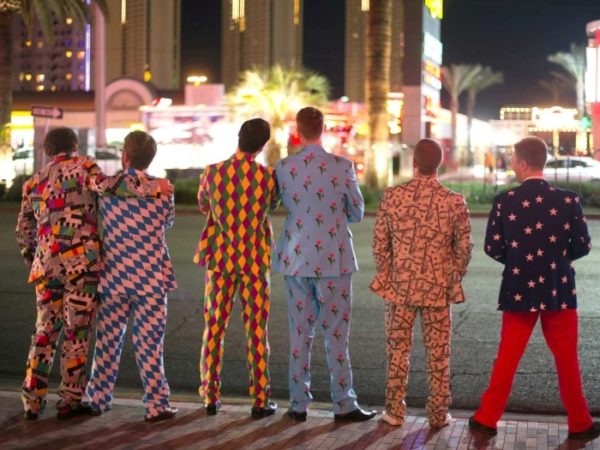 135 Best Bachelor Party Quotes & Instagram Captions in 2024