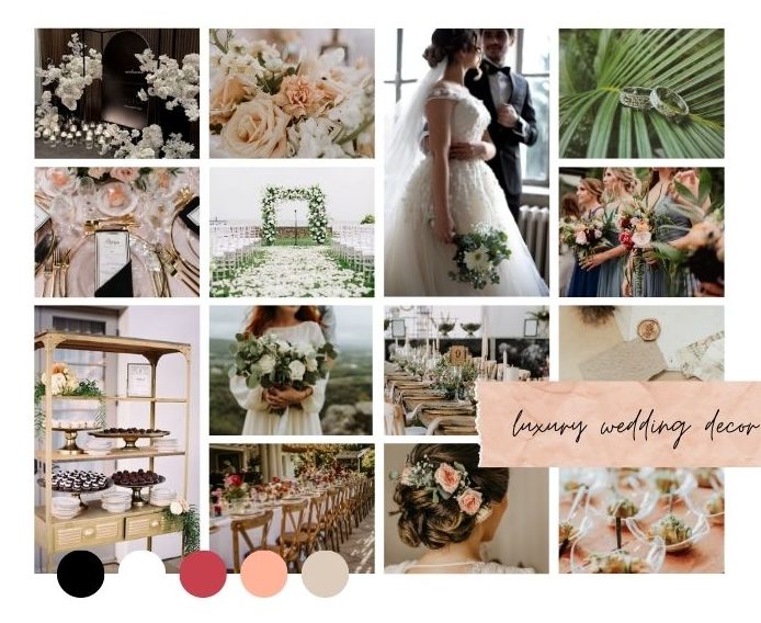 Best 43 Luxury Wedding Decor Ideas Make Your Day Stunning