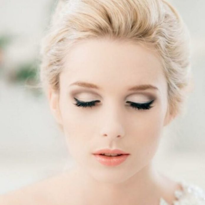 52 Perfect Makeup For Wedding Ideas For Any Bride Skin Tones