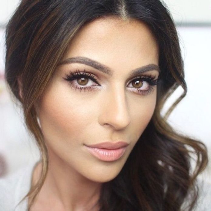 52 Perfect Makeup For Wedding Ideas For Any Bride Skin Tones