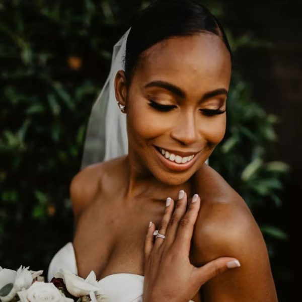 52 Perfect Makeup For Wedding Ideas For Any Bride Skin Tones