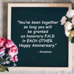 137 Funny Anniversary Quotes to Make Your Loved Ones Laugh