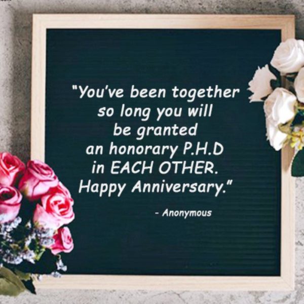 137 Funny Anniversary Quotes to Make Your Loved Ones Laugh