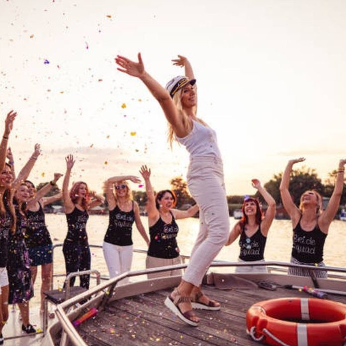 240 Best Bachelorette Party Quotes and Instagram Captions