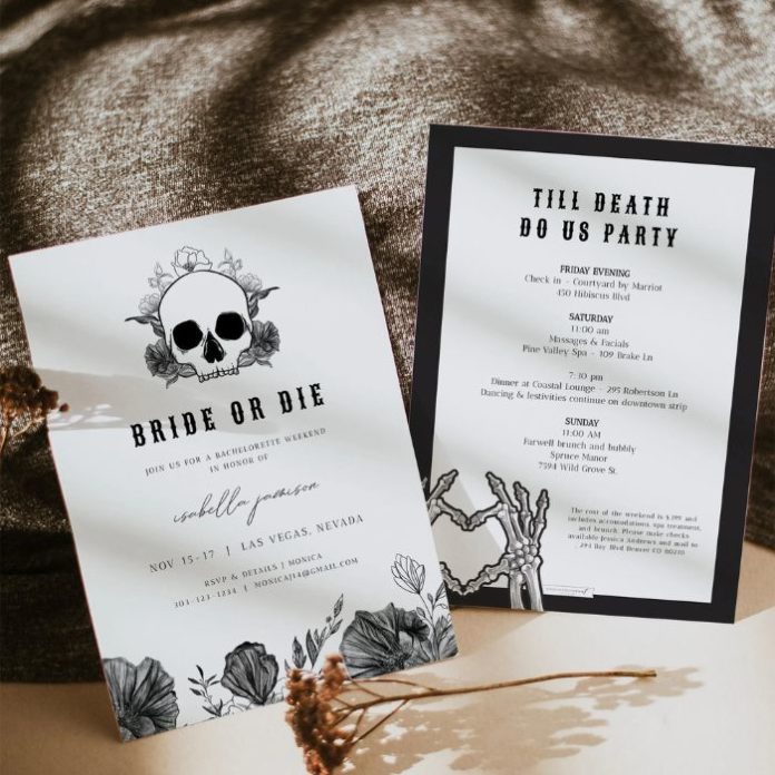 240 Best Bachelorette Party Quotes and Instagram Captions