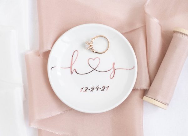 45 Best Wedding Gifts For Bride From Groom You'll Need 2024