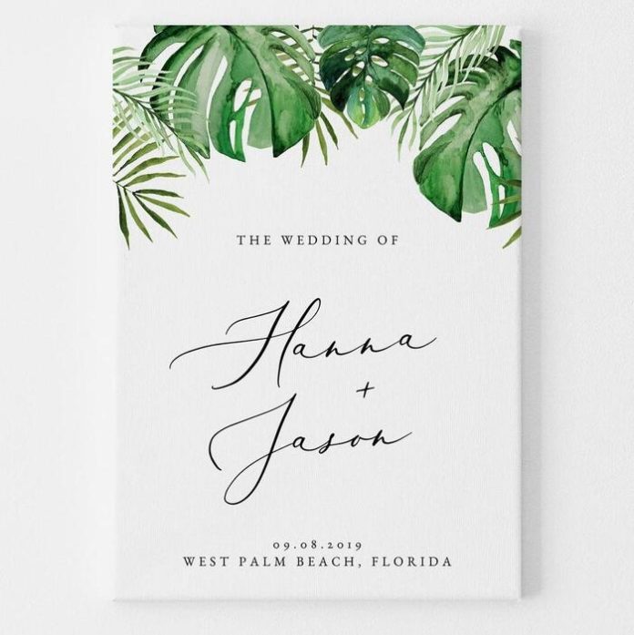 Make Your DIY Wedding Invitations with 18 Best Ideas & Tips