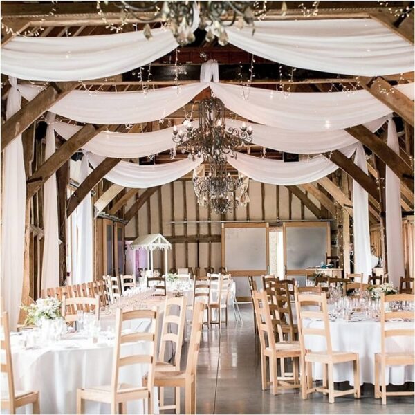 The 33 Best Rustic Wedding Decorations To Nail Your Day