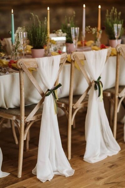 The 33 Best Rustic Wedding Decorations To Nail Your Day