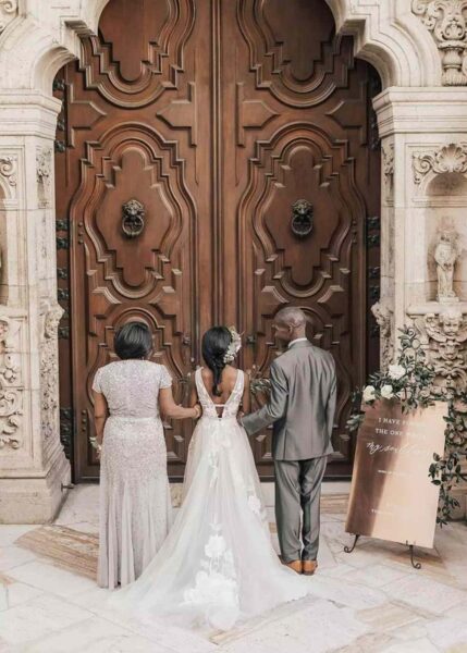 33 Best Church Wedding Decor Ideas For Your Inspiration