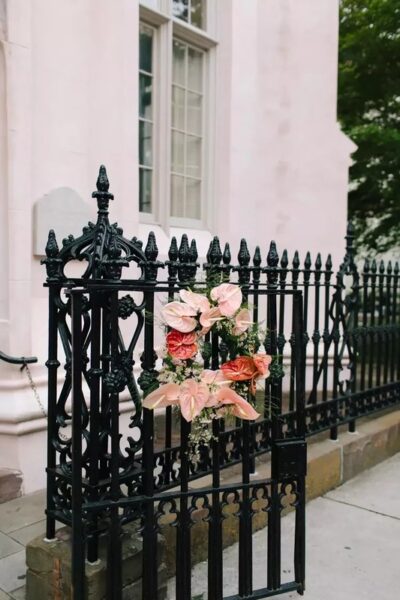 33 Best Church Wedding Decor Ideas For Your Inspiration