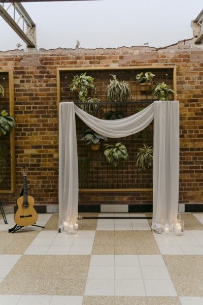 Top 44 Minimalist Wedding Decor Ideas for a Simple Setting