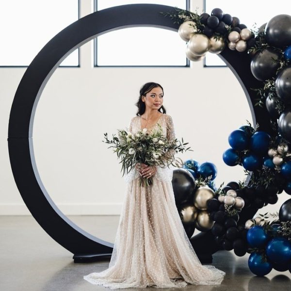 Top 42 Spectacular Wedding Balloon Decor Ideas On A Budget