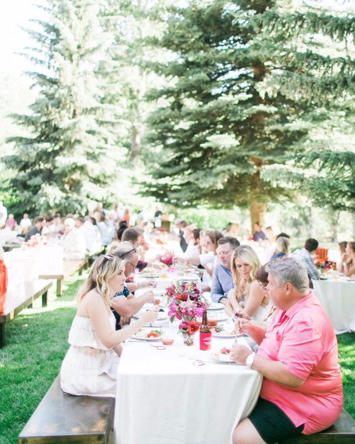 Engagement Party Etiquette: 11 Tips For A Joyful Celebration
