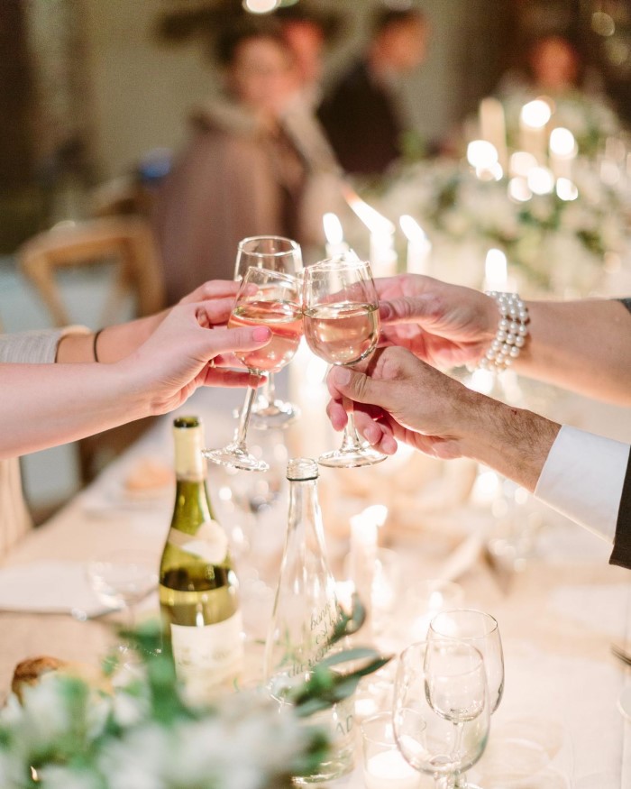 Engagement Party Etiquette: 11 Tips For A Joyful Celebration
