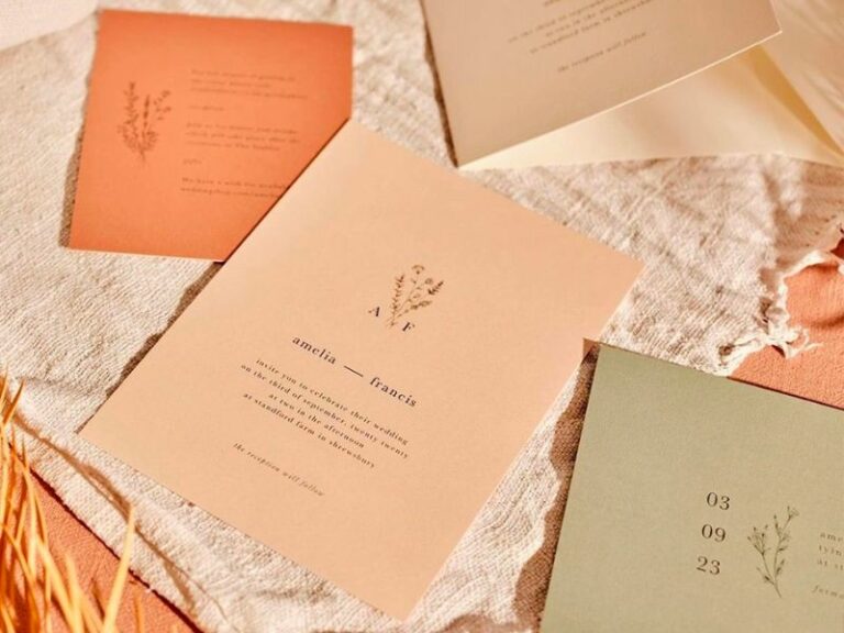 Wedding Guest Etiquette: 20 Dos and Don'ts You Need to Know