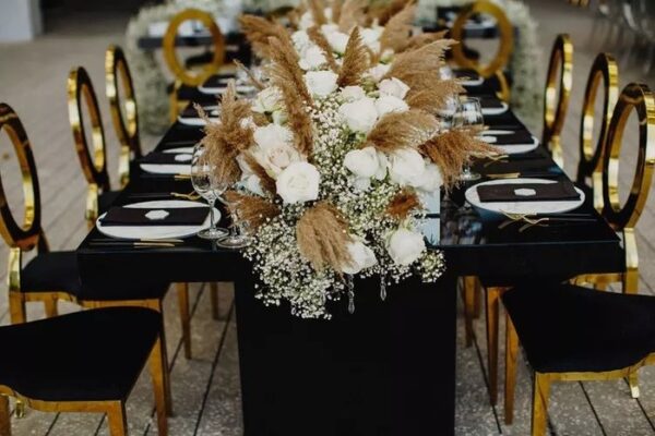 45 Outstanding Themes For A Wedding That Suite Any Style
