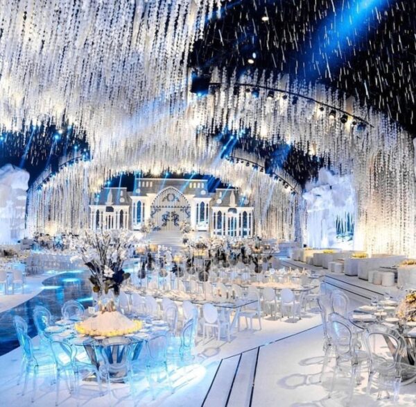 45 Outstanding Themes For A Wedding That Suite Any Style