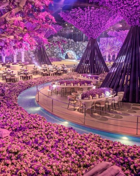 45 Outstanding Themes For A Wedding That Suite Any Style