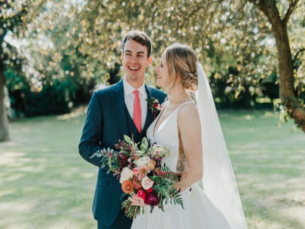 The Top 6 Most Popular Wedding Months in the US Revealed