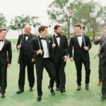 The Ultimate Wedding Checklist for Grooms (2024 Edition)
