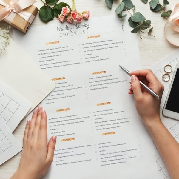 The Ultimate Wedding Checklist for Grooms (2024 Edition)