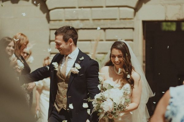 The Ultimate Wedding Checklist for Grooms (2024 Edition)