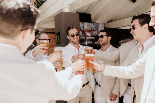 The Ultimate Wedding Checklist for Grooms (2024 Edition)