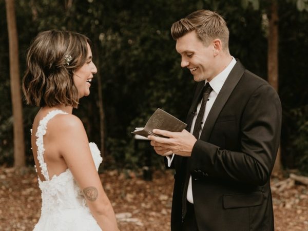 The Ultimate Wedding Checklist for Grooms (2024 Edition)