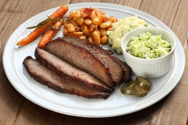 Best Food To Serve At A Wedding: 43 Tasty Dishes For Big Day