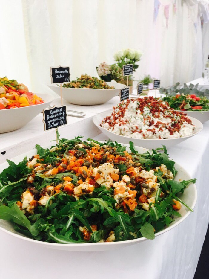 Best Food To Serve At A Wedding: 43 Tasty Dishes For Big Day