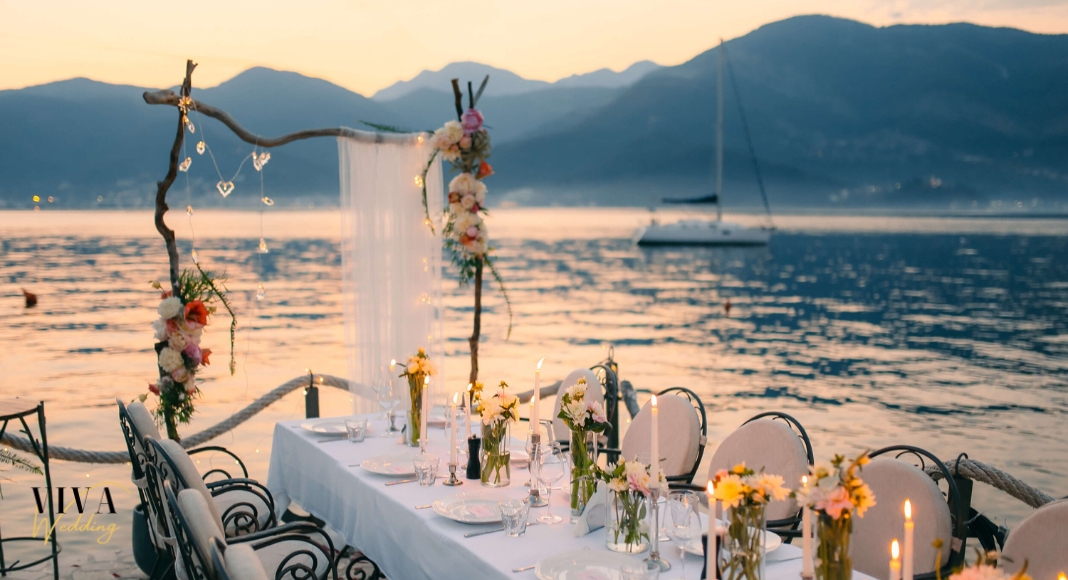 The 26 Best Rustic Wedding Decorations Idea To Nail Your Day