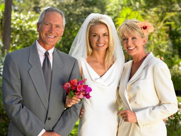 Wedding Etiquette for Parents of the Bride: Best Guide 2024