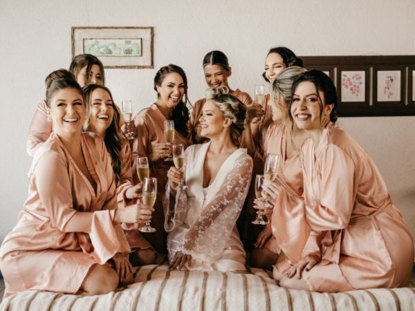 100+ Bridesmaid Group chat Names to Boost your Wedding Day