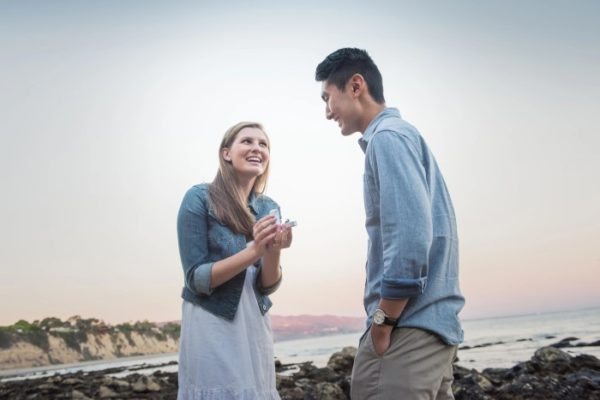 Women Proposing To Men: 11 Helpful Tips for a Smooth Proposal