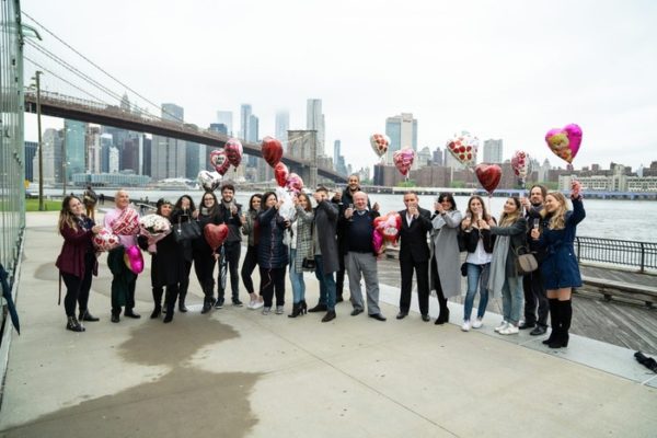 Women Proposing To Men: 11 Helpful Tips for a Smooth Proposal