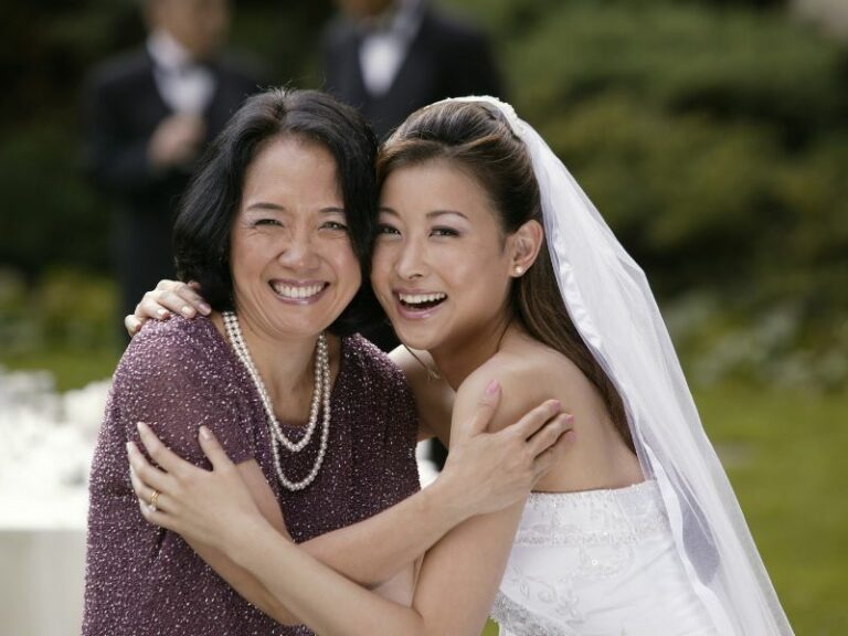 Wedding Etiquette for Parents of the Bride: Best Guide 2024