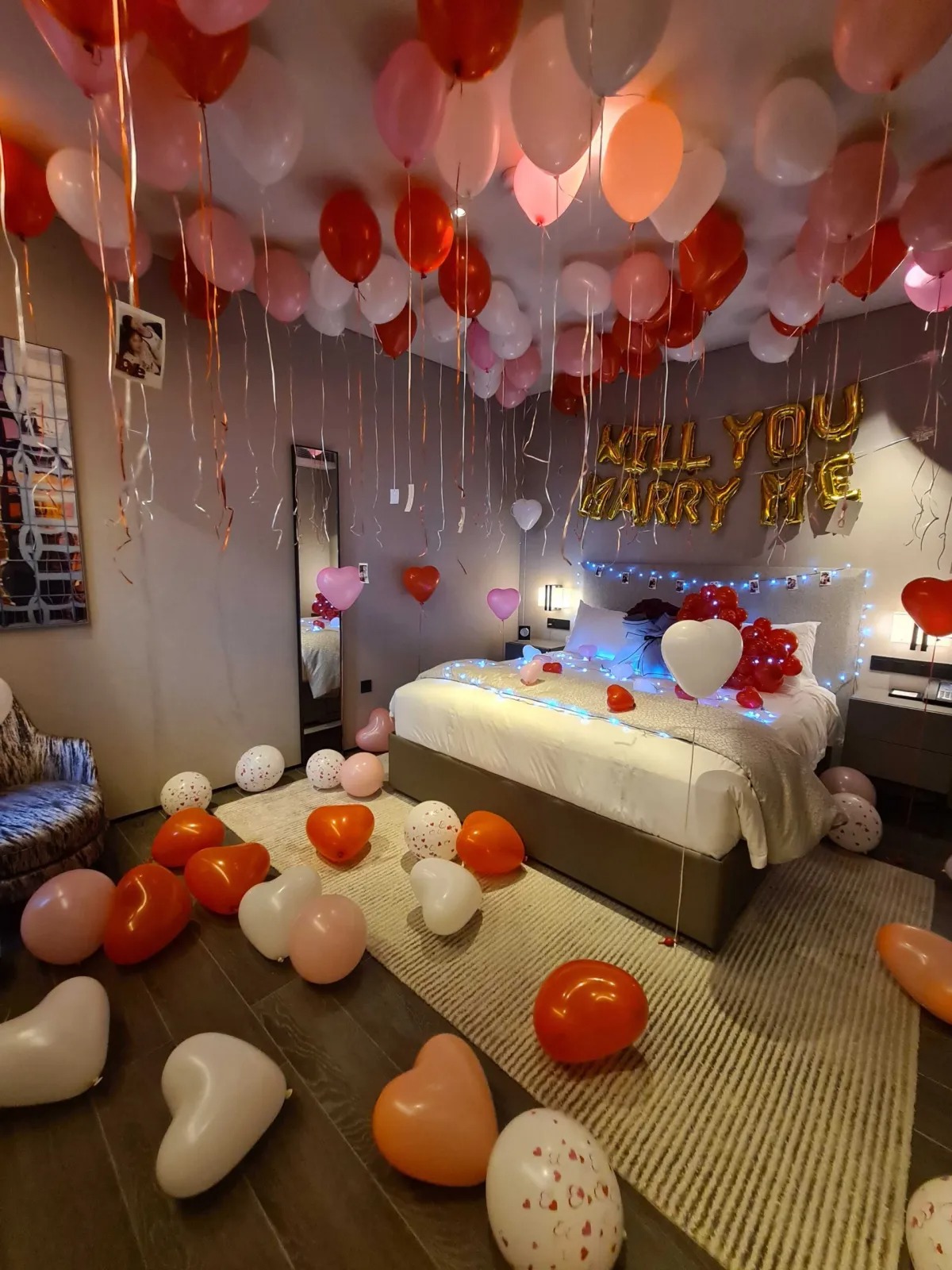 29 Amazing Proposal Ideas at Home to Pop the Big Question