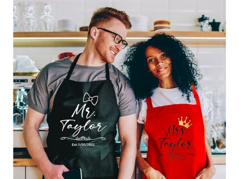 Top 34 Unique Kitchen Wedding Gifts Newlyweds Will Cherish